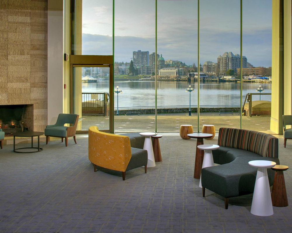 Delta Hotels by Marriott Victoria Ocean Pointe Resort | Super, Natural BC