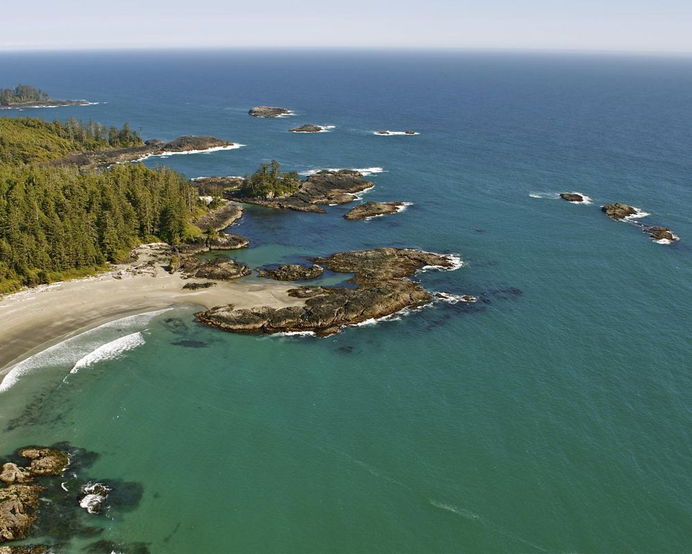 British Columbia's Sunshine Coast | Super, Natural BC