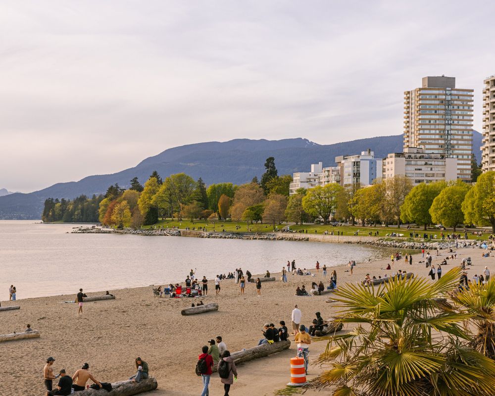 The Sunset Hotel West End | Super, Natural BC